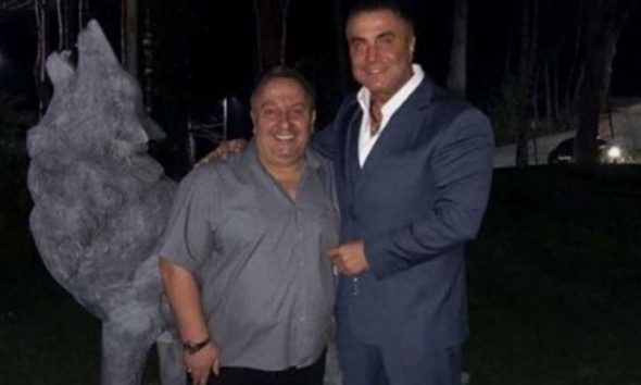 İşte Sedat Peker'in kardeşi Atilla Peker’in Kutlu Adalı cinayeti itirafları