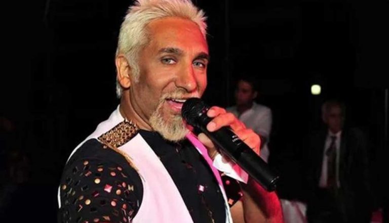 Tarık Mengüç, sesini sigortalattı