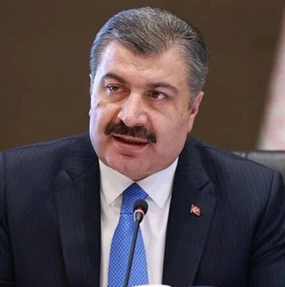 Bursa'da Doktor Burcu Solmaz reçete yazmadığı gerekçesi ile hasta ...